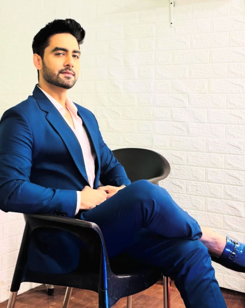 Rohit Purohit On Completing 1 Year In YRKKH:Didn’t Expect...