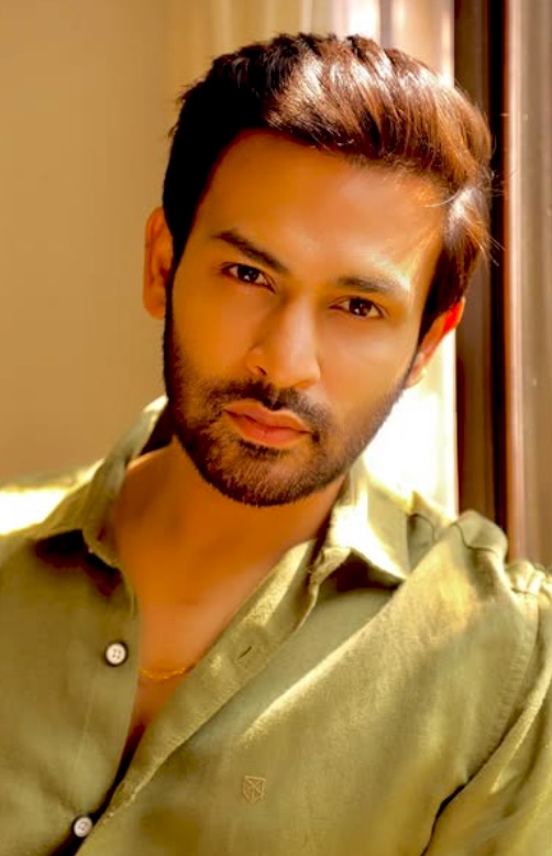 Naman Shaw On Mangal Lakshmi Going Off Air: “Not Every...