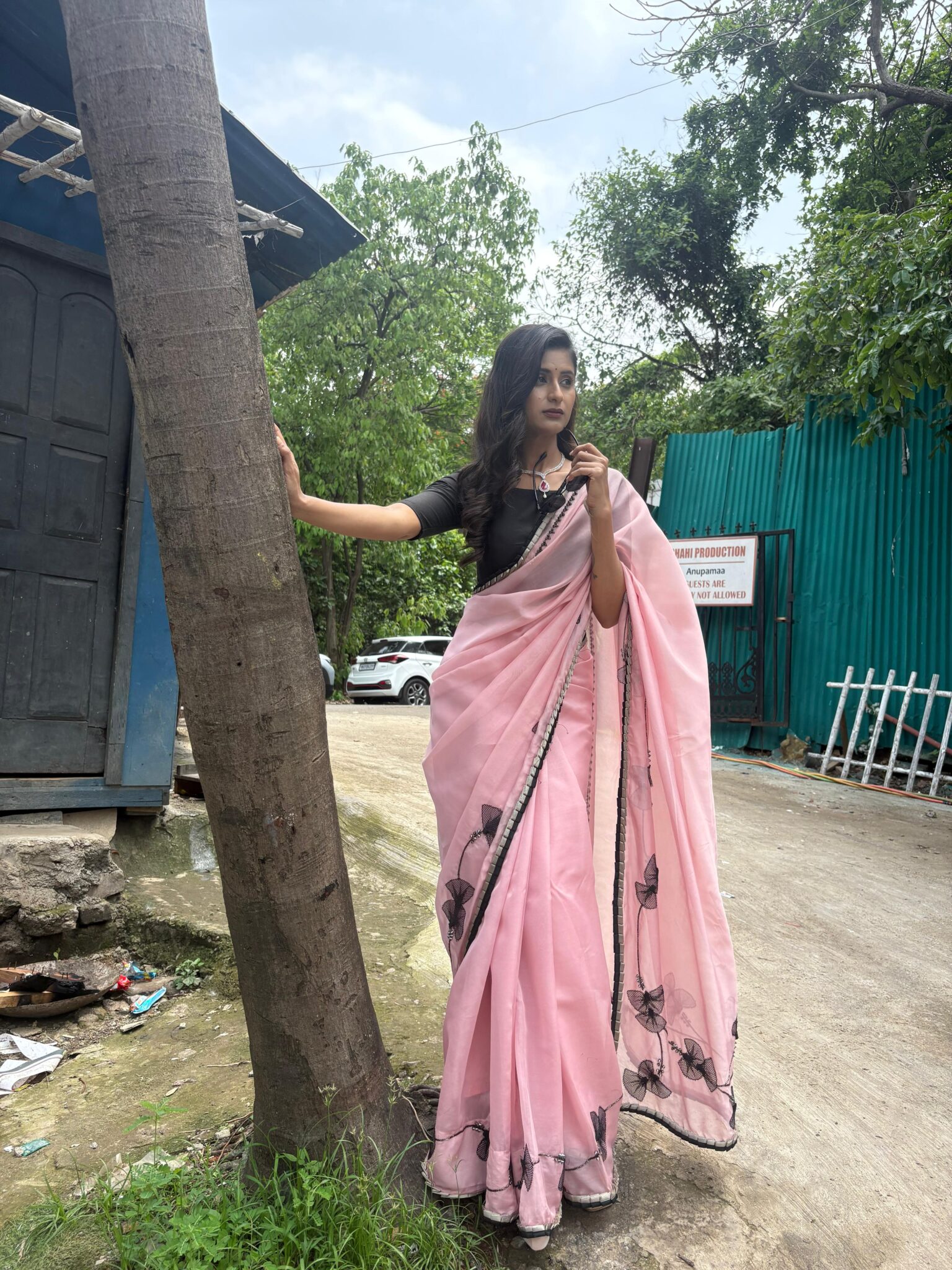 Shiwani Chakraborty On Aryan’s Exit From Anupamaa: We Miss Ranndeep But...