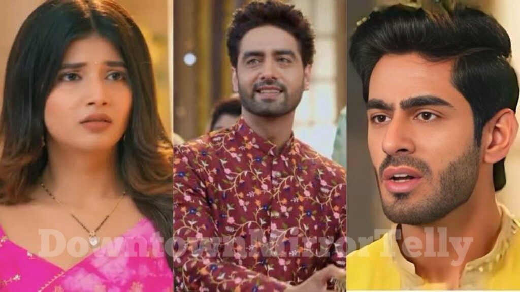 YRKKH Spoiler: Abhira Becomes The New Owner of Poddar House