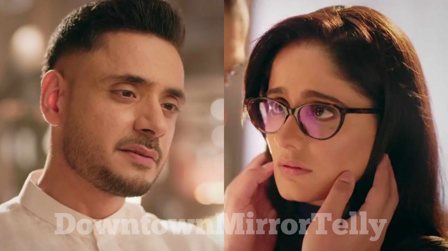 Vikrant Consumes POISON; Mannat Finally PROPOSES To Vikrant?