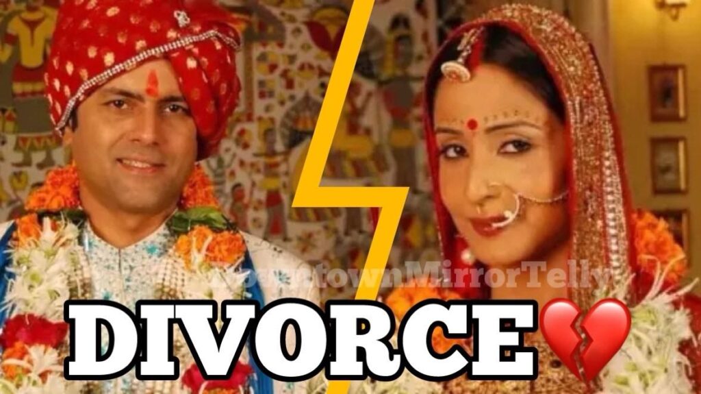 Yeh Rishta Kya Kehlata Hai's Lataa Saberwal Announces SEPERATION From ...