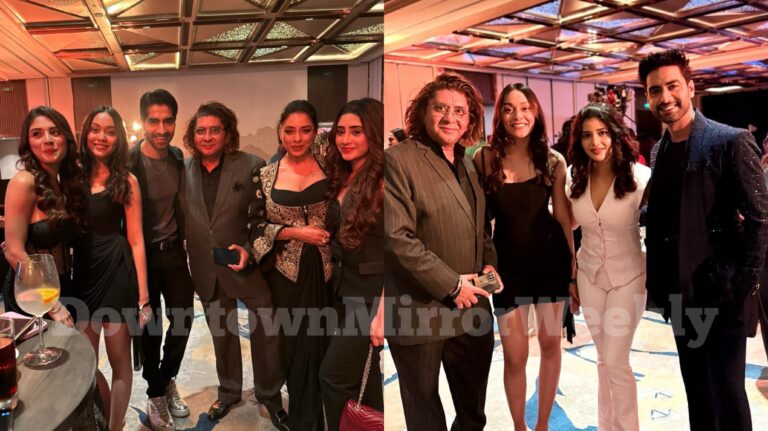 ITA Awards 2025 : Ishika Shahi To Harshad Chopda