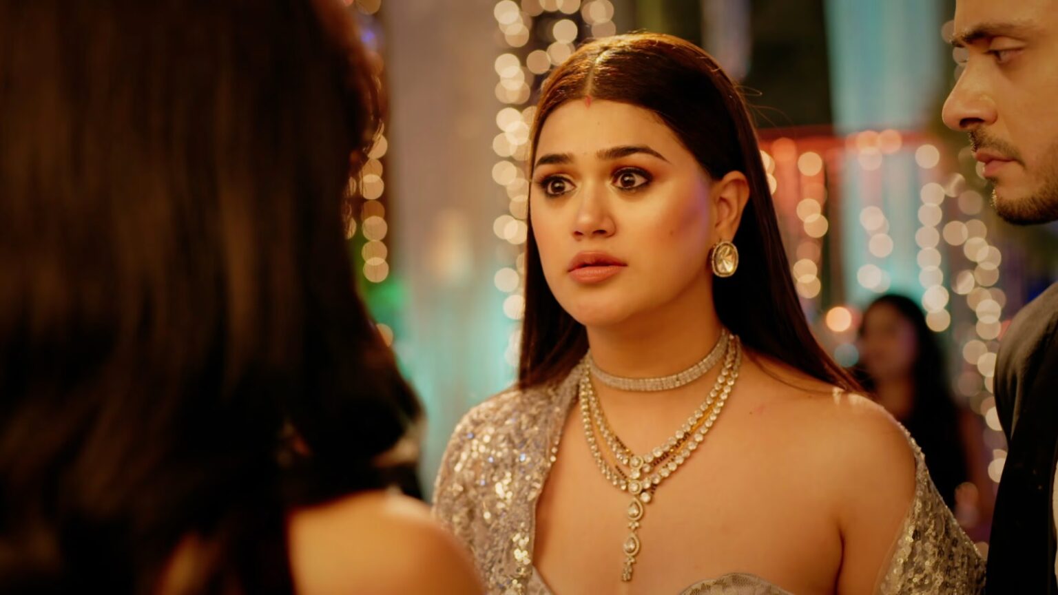 Malla Overhears Shruti’s Call With Mannat–A Secret Unfolds