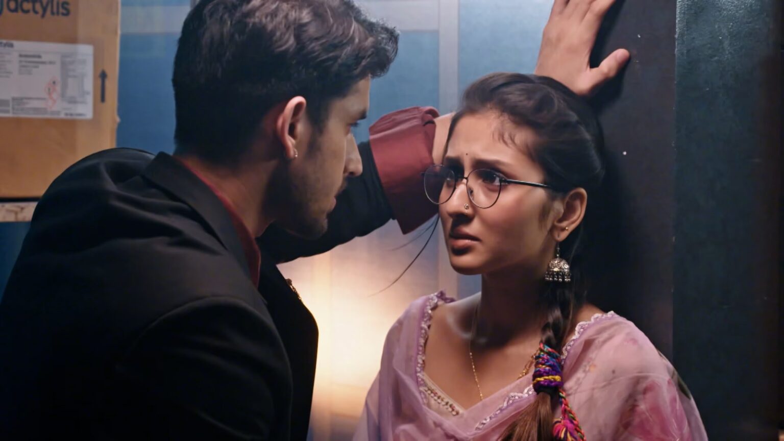 Aditya and Preet’s Bond Deepens Amidst Love Triangle Drama