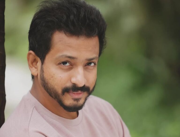 Deepak Paramesh On Role Selection: The Power Of A...