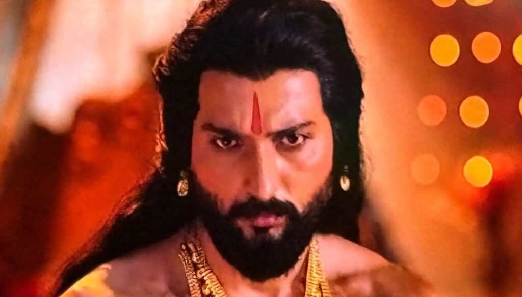 It Was A Masterclass Every Single Day: Shubham Sahrawat...