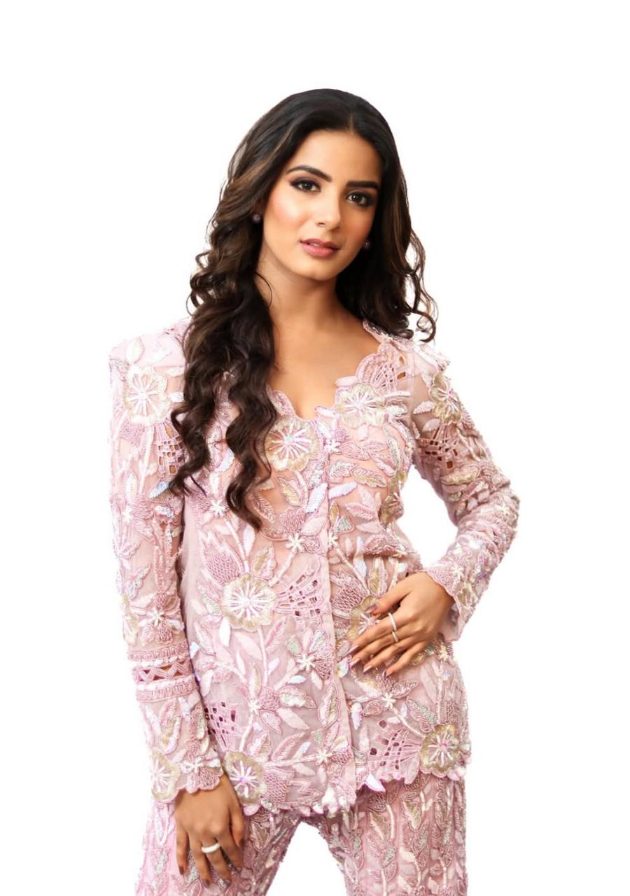 Nikki Sharma On Dhaakad Beera: Kishmish Is Soft, But...