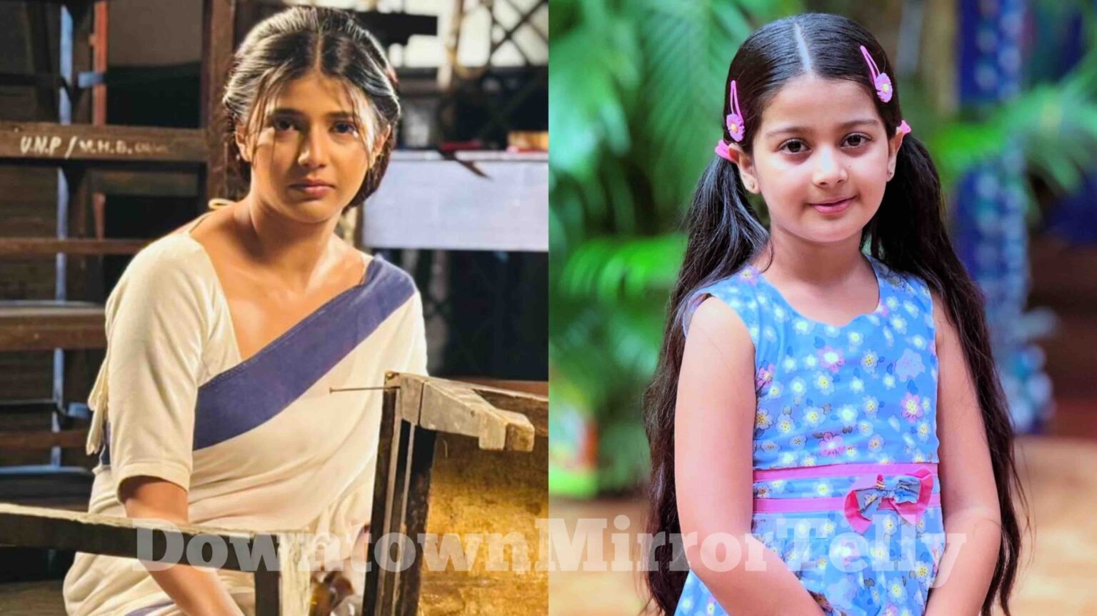 Maira KIDNAPPED While Secretly Trying to Meet Abhira in Jail