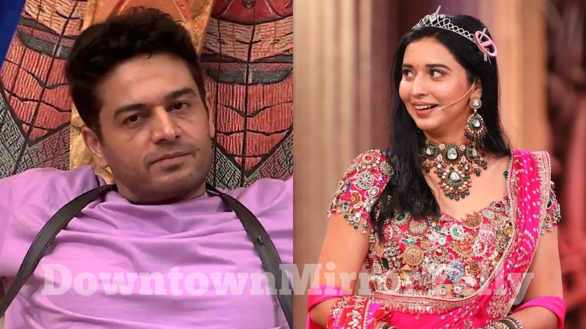 Gaurav Khanna’s Mission To Convince Neelam Giri Backfires...