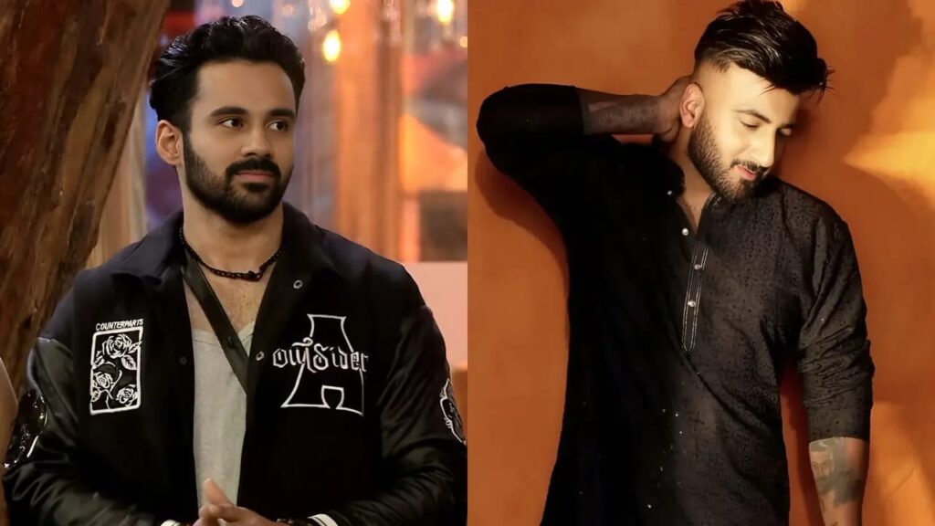 Massive Fight Breaks Out Between Abhishek & Shehbaz After...