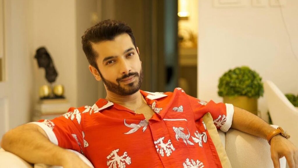 Sharad Malhotra On His Shift from TV To OTT: The Soul Of...