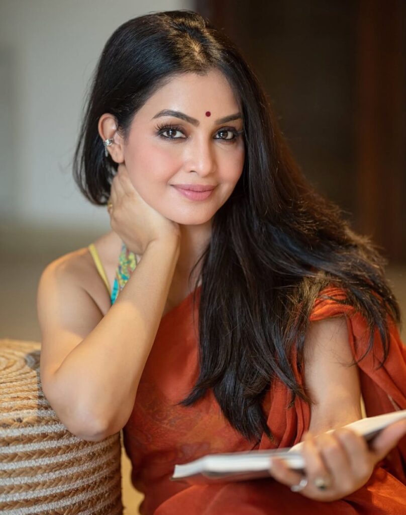 Shubhangi Atre: Real Validation Comes From Within, Not...