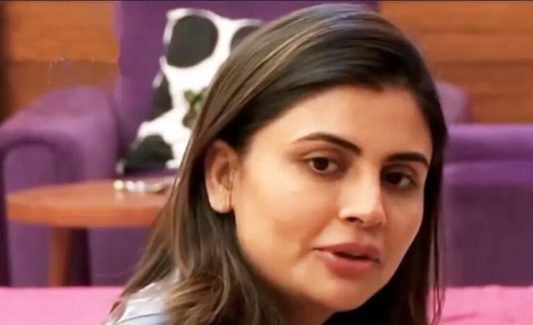 Second Wild Card Entrant Malti Chahar Gets EVICTED