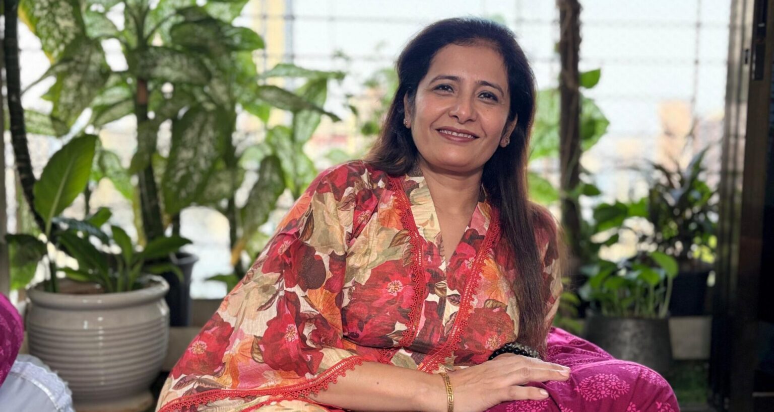 Meet Healing Miracles’s Pooja Seth; Transforming With Love..