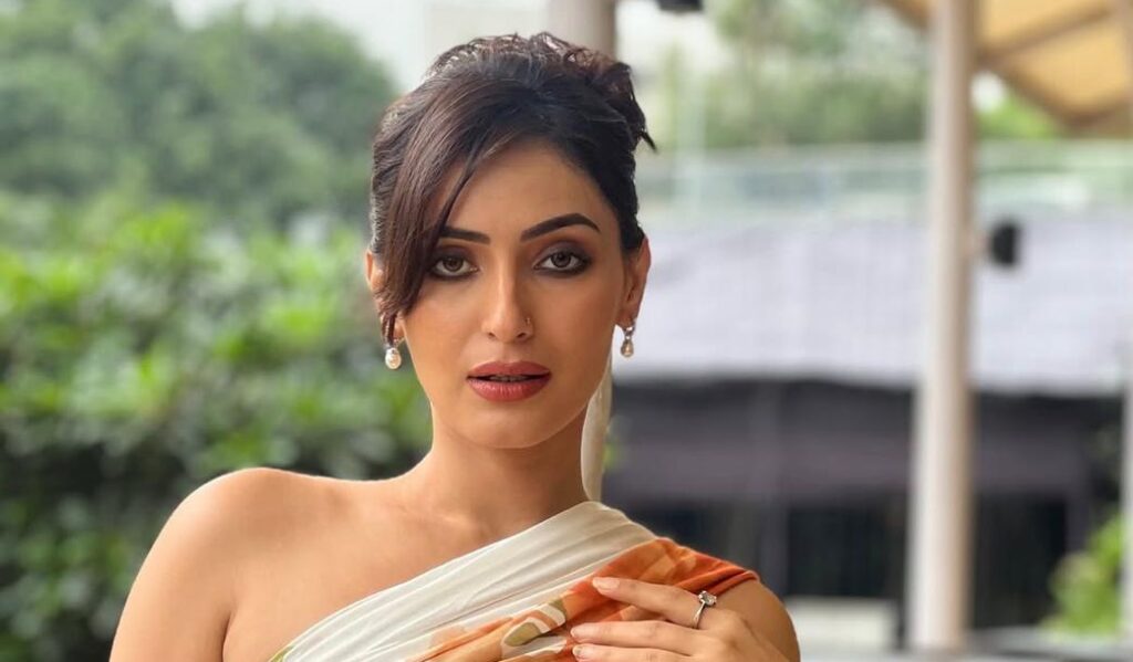 Shivangi Verma: I’m Driven Less By Fame & More By...