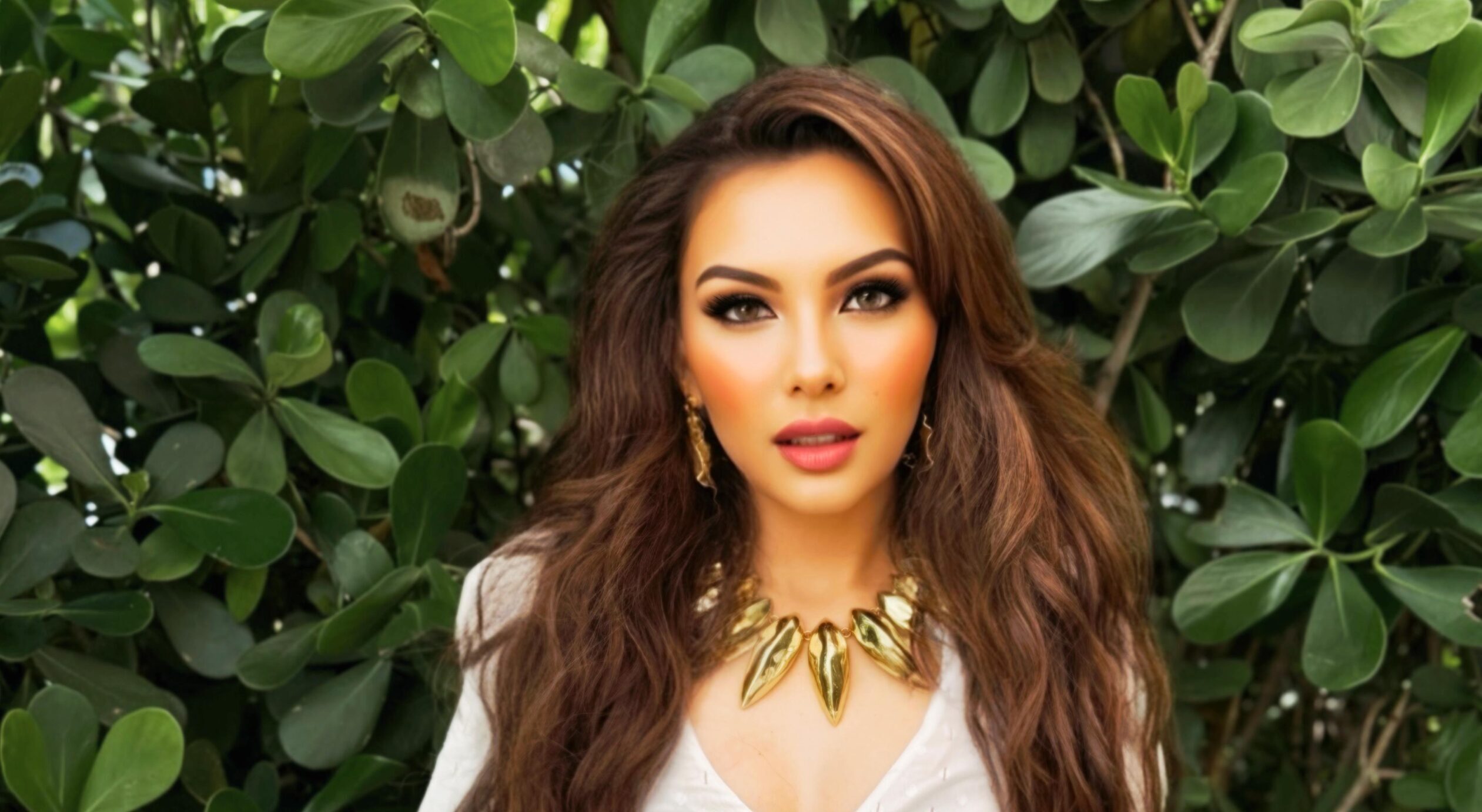 “Violence Against Women Is An Epidemic... ,” Says Somy Ali