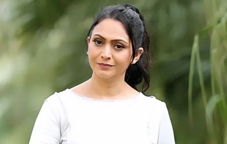 Shivani Gosain Reflects On 2025: ‘I Step Into The New...