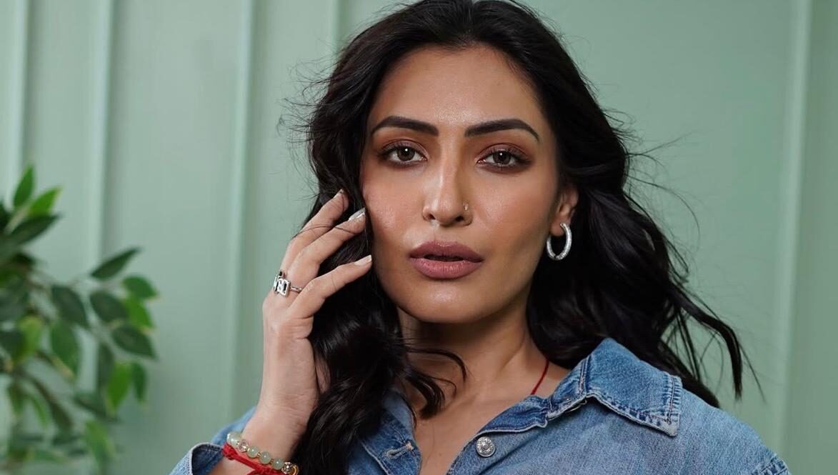 "The Sorrow Doesn’t Fade Just Because The...”–Shivangi Verma