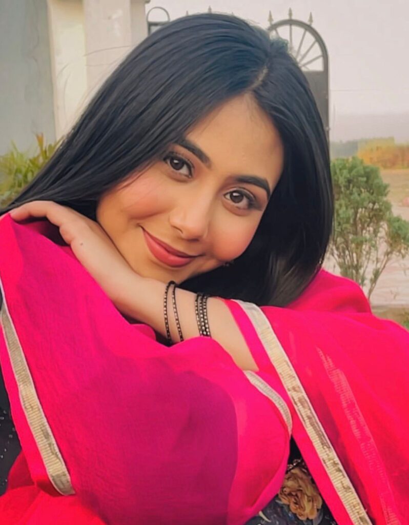 Tu Juliet Jatt Di Actress Chetna Singh: I Wasn’t Expecting..
