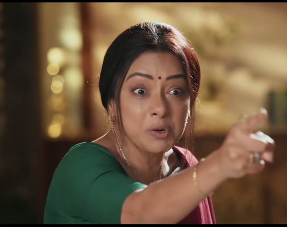 Anupamaa’s Powerful Dialogue Goes Viral on Social Media...